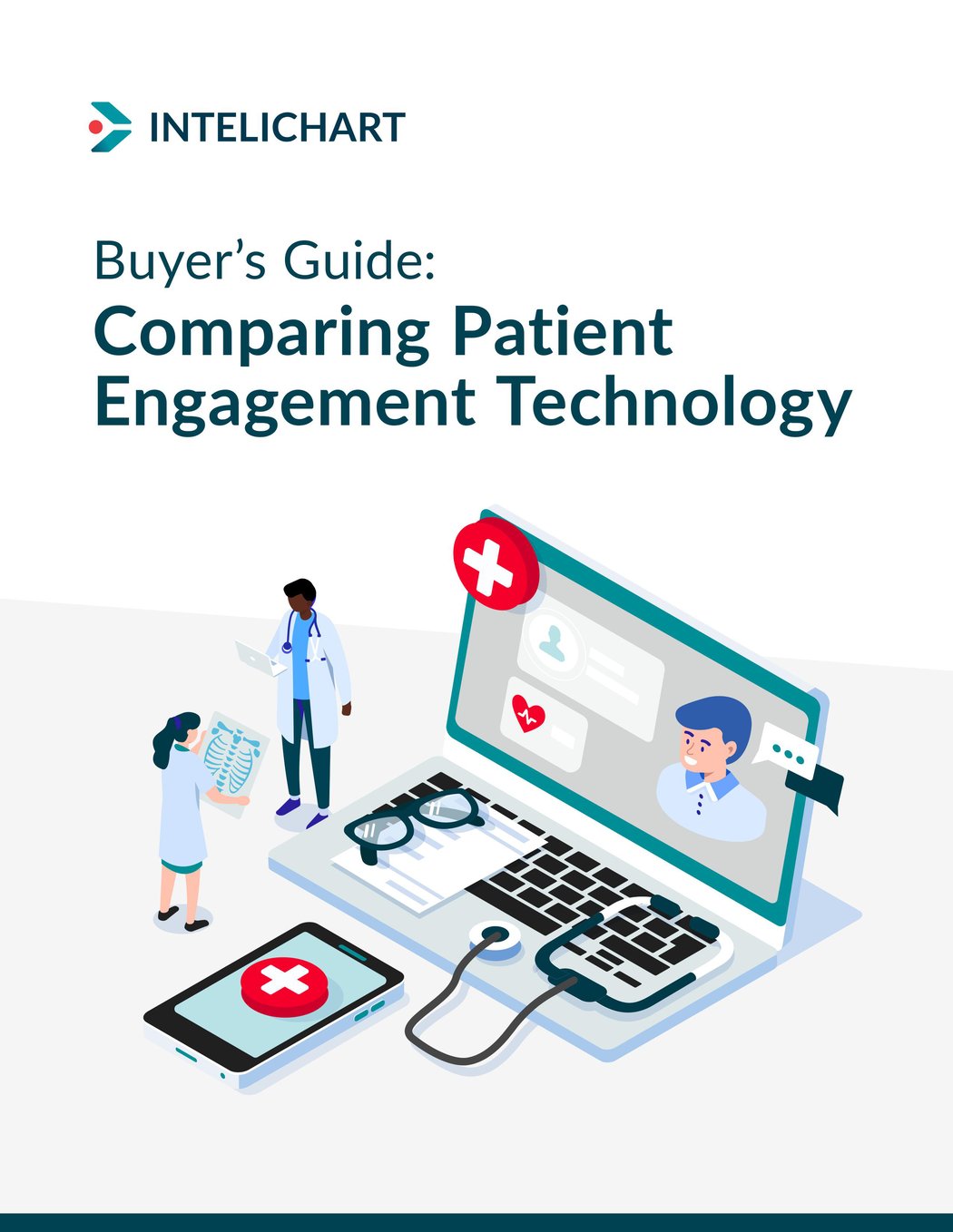 Buyer's Guide: Comparing The Best Patient Engagement Software
